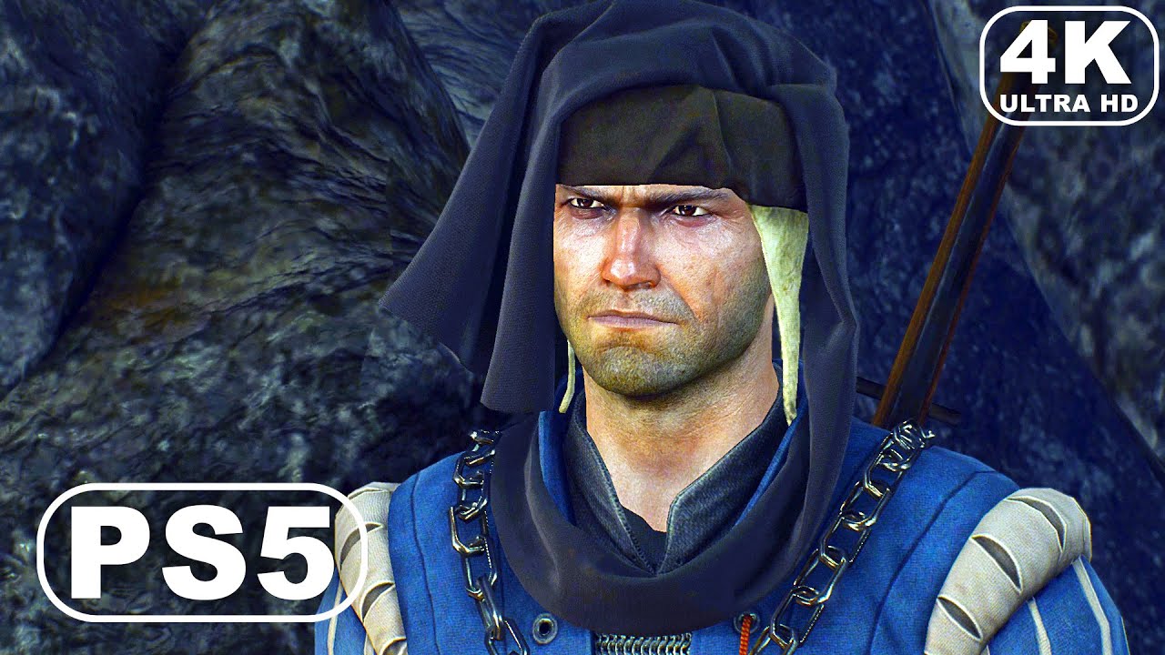 Play Gwent with Vernon Roche and earn his Special Card - The Witcher 3 ...