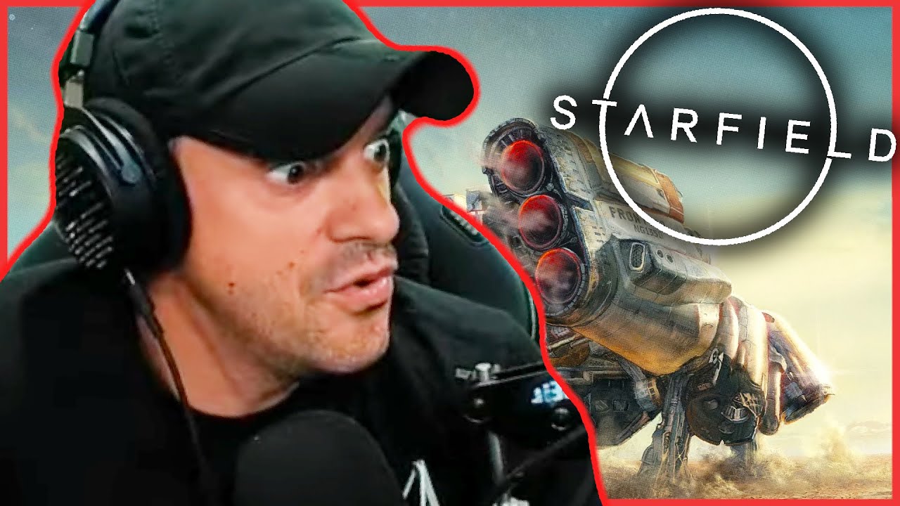 Reacting to all these new games!! - YouTube