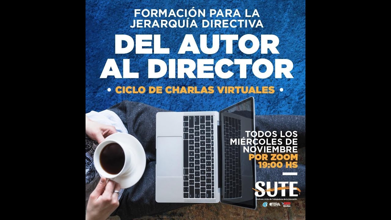 DEL AUTOR AL DIRECTOR - ISABELINO SIEDE: "Entre familias y escuela ...