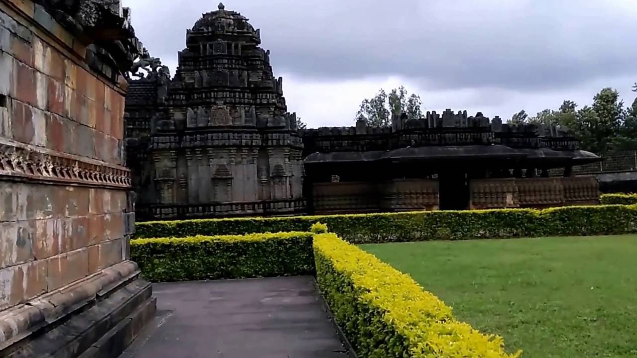 BALLIGAAVE in SHIVAMOGGA DISTRICT - YouTube