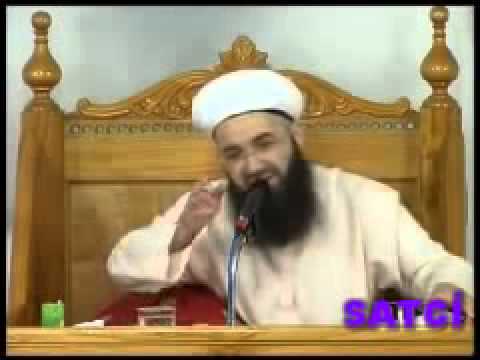 cübbeli den islami usüllere göre sex