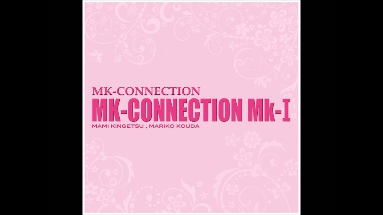 【MK-CONNECTION】secret base～君がくれたもの～ - YouTube