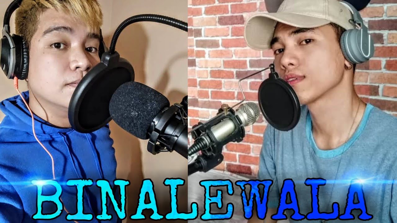 Binalewala- Michael Dutchi Libranda |Cover| Jobin Domasig and Leo ...