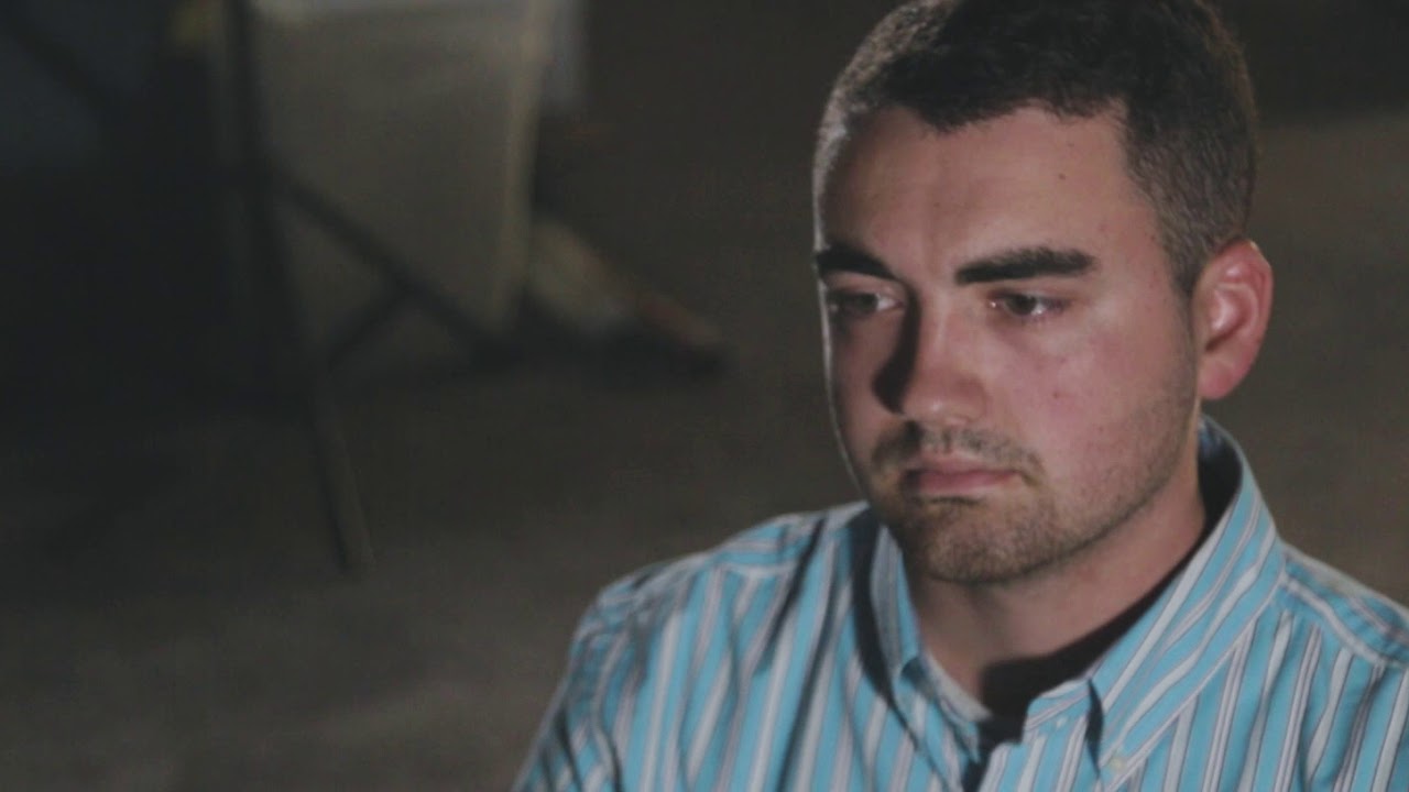 Testimony | Sam Sanders - YouTube