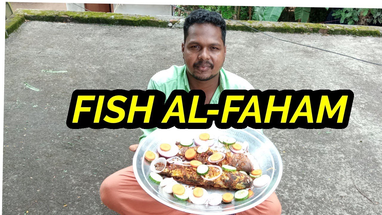FISH AL-FAHAM ||||kerala||| palakkadan fishing.....|||||| - YouTube