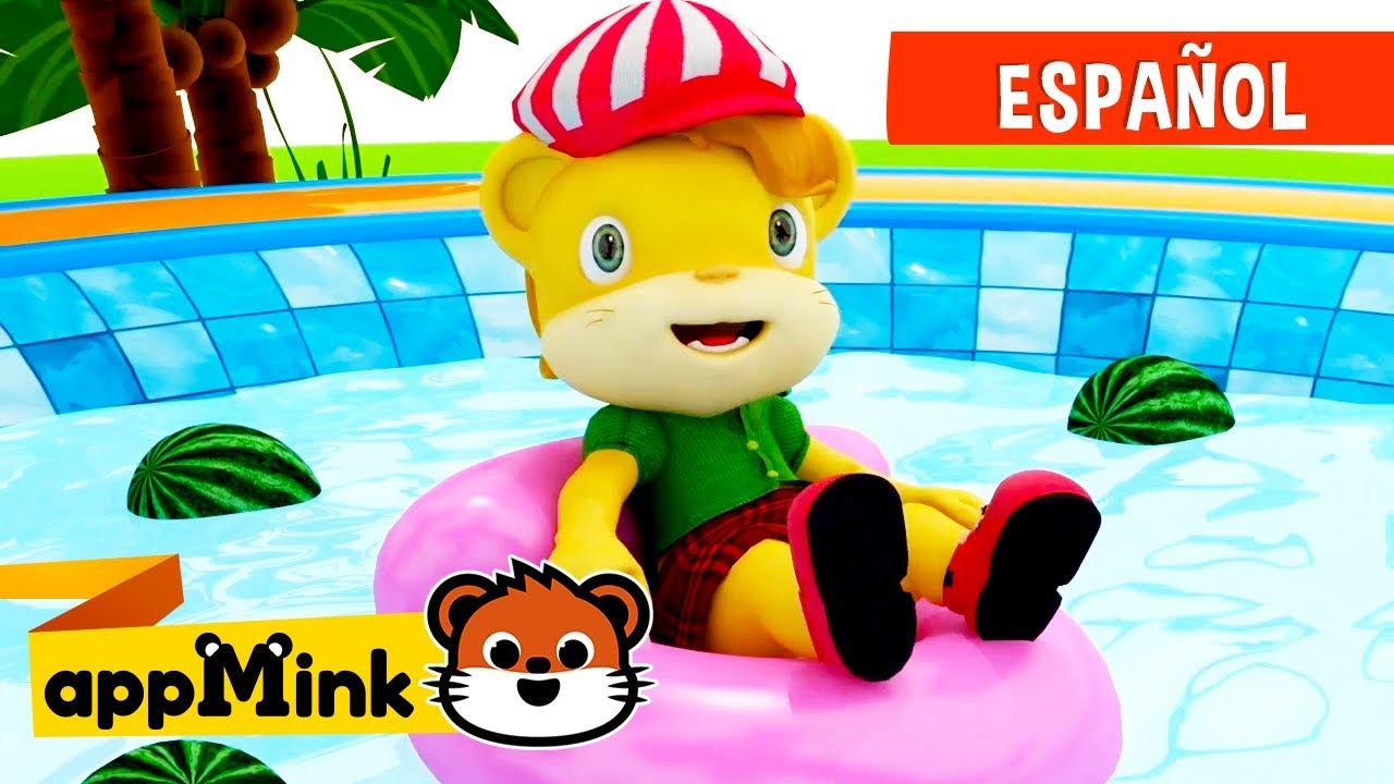 appMink Dibujos animados para niños – Aprendamos juntos sobre las ...