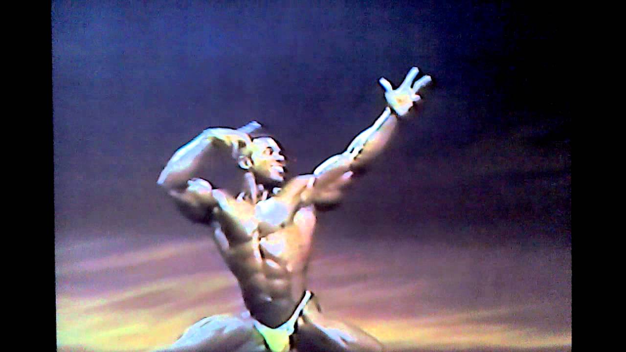 ③ボディビル /フレックス・ウィラー FLEX WHEELER / Bodybuilding - YouTube