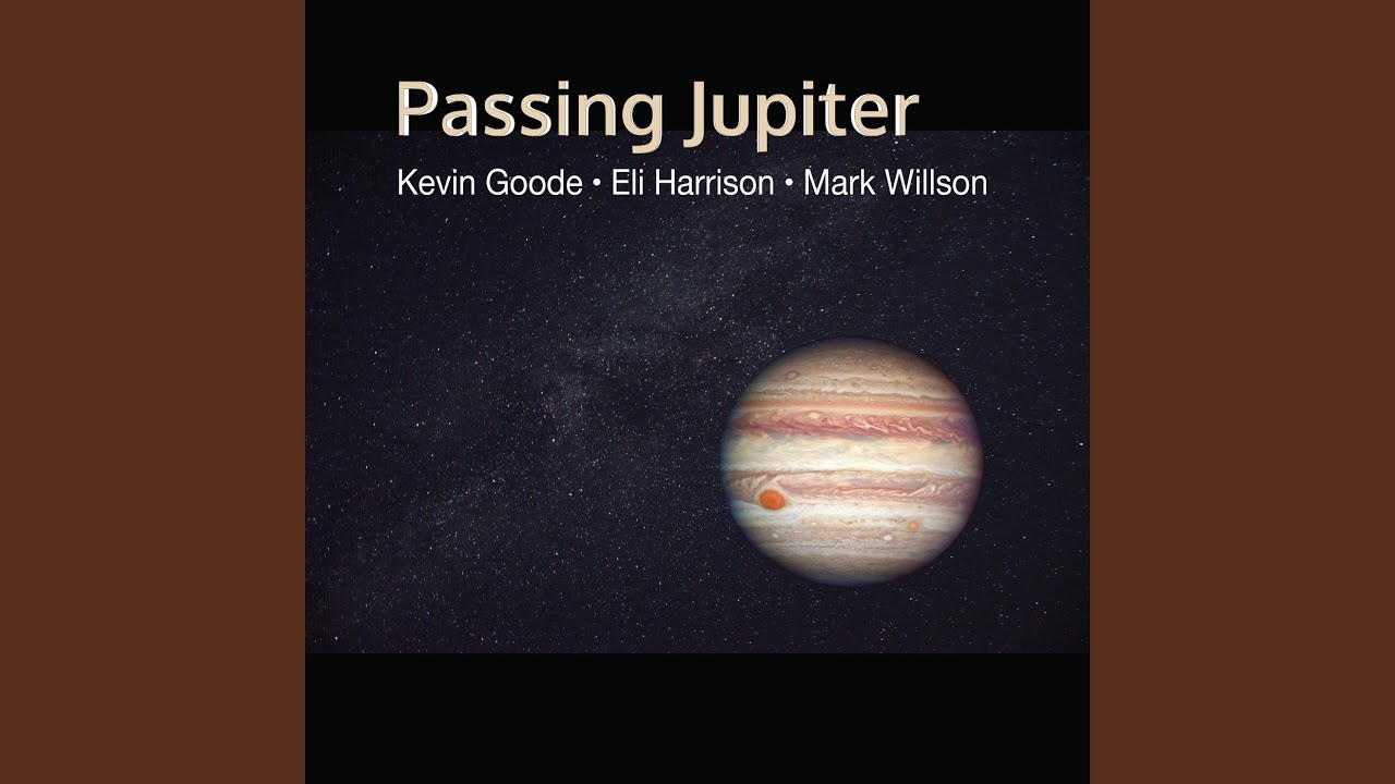 Saturn (feat. Delton Davis & Dan Heflin) - YouTube