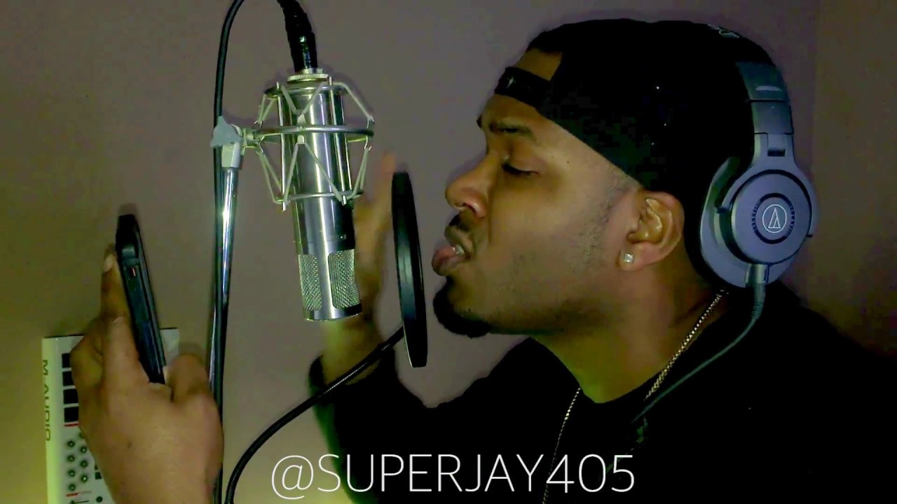 SUPER JAY - TANK "WHEN WE" - SAMMIE "I LIKE" - ERIC BELLINGER "FOCUSED ...