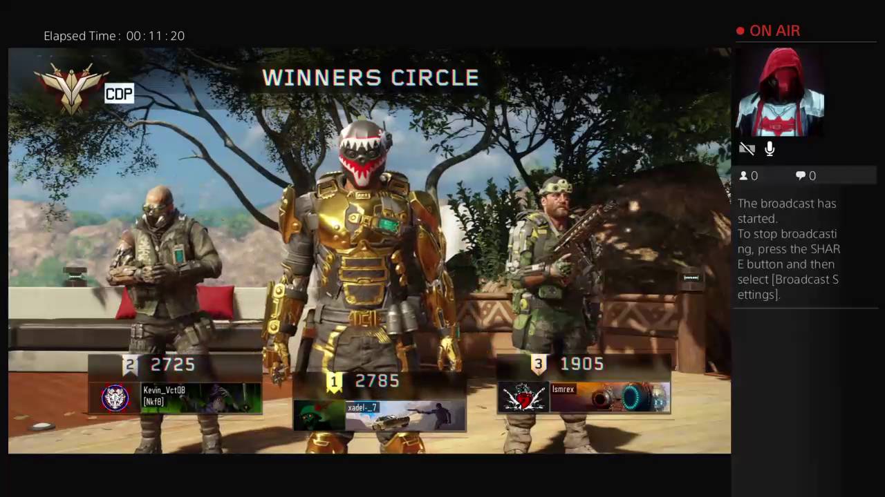 bo3 random class generator - YouTube