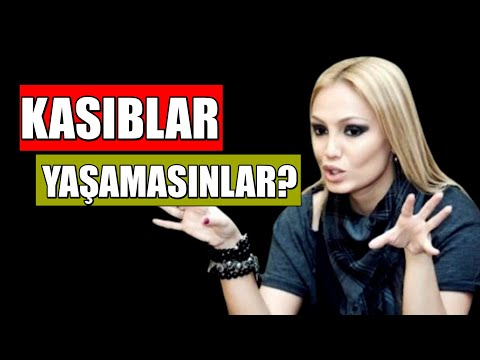 Müğənni Nura Suridən qalmaqallı açıqlama: \