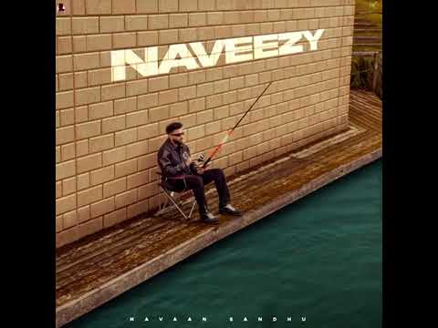 Rehan deyan : Navaan Sandhu (official audio) Latest Punjabi song Navzeey album