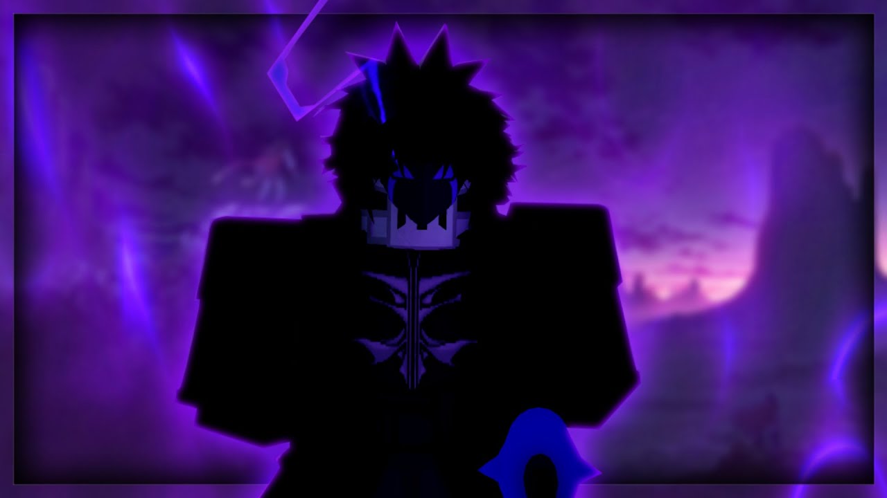 Violet Zephyr Build Review | Deepwoken - YouTube