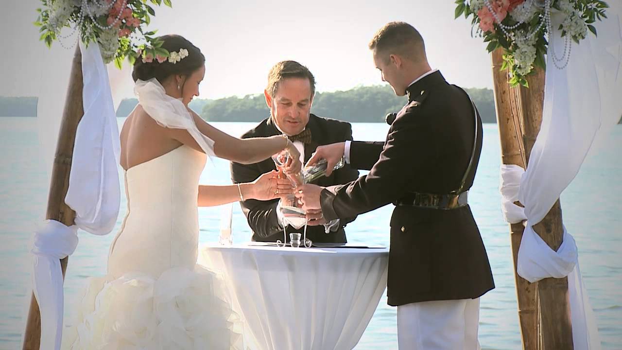 Emily Bobrow Wedding