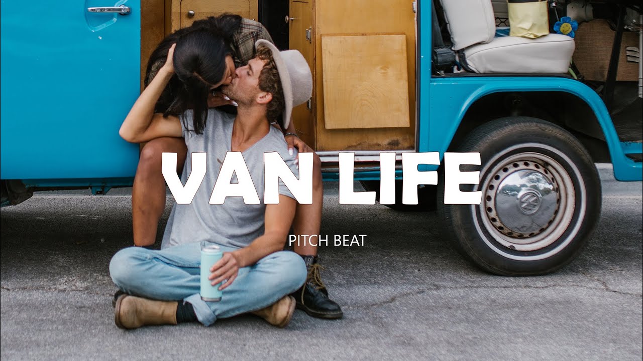 CHILL VAN LIFE Playlist 💖 Viral Songs ~ VAN LIFE Songs Playlist 2023 ...
