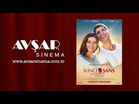 Avşar Sinema - Vizyondaki Filmler (18 Kasım Cuma)