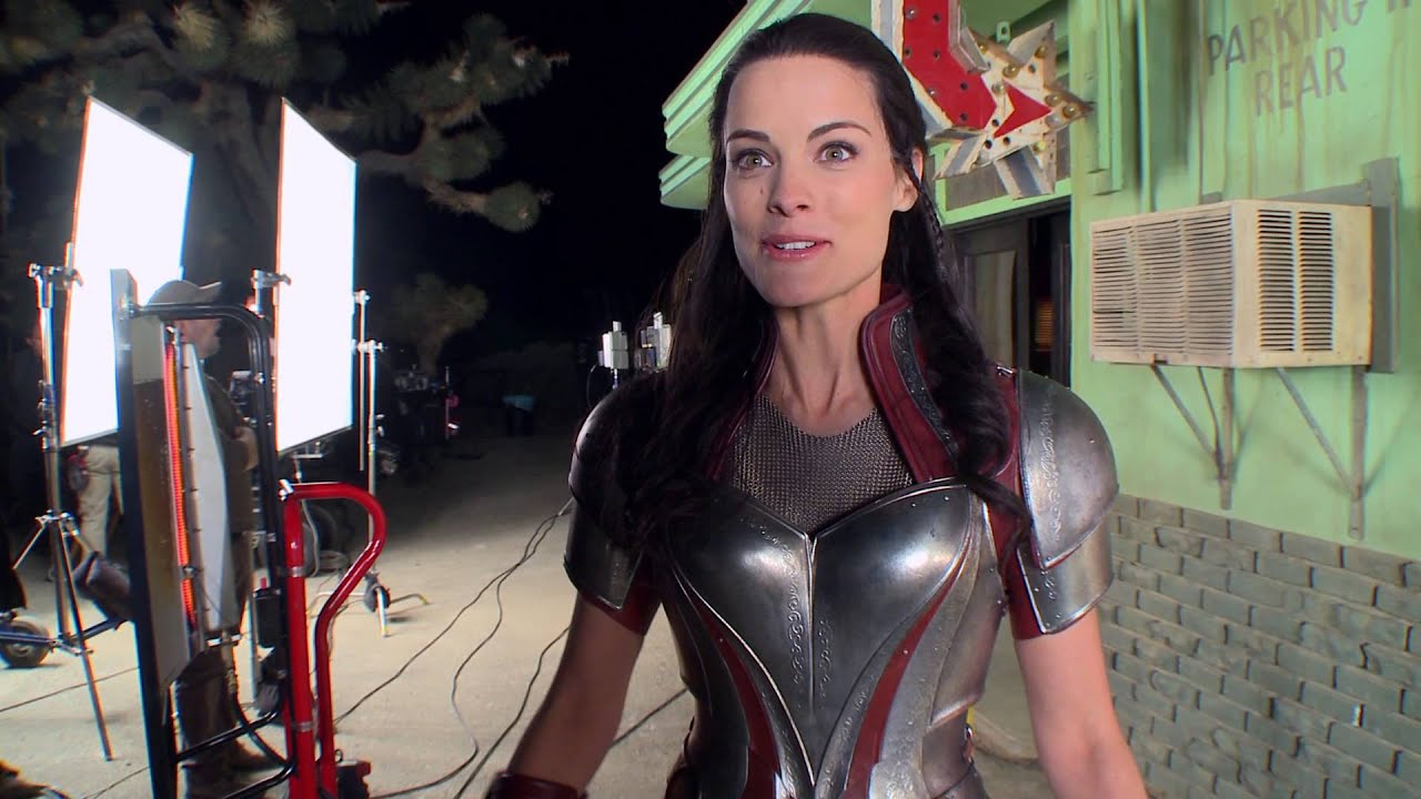 Marvel's Agents of S.H.I.E.L.D. - Season 1 Blu-ray Featurette Clip 2 ...