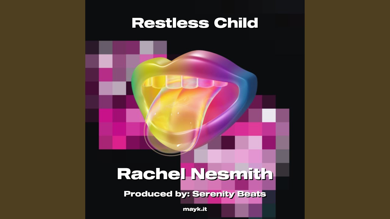 Restless Child - YouTube