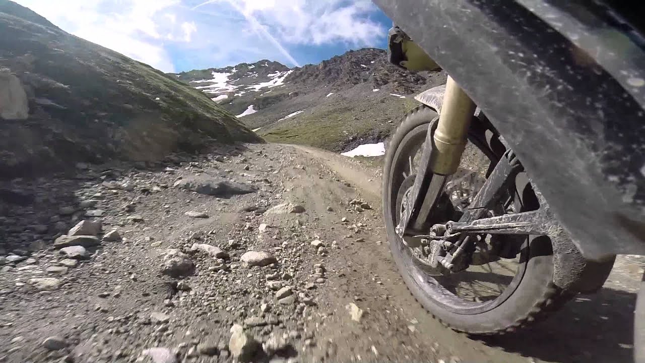 Stella Alpina Rally 2014 - YouTube