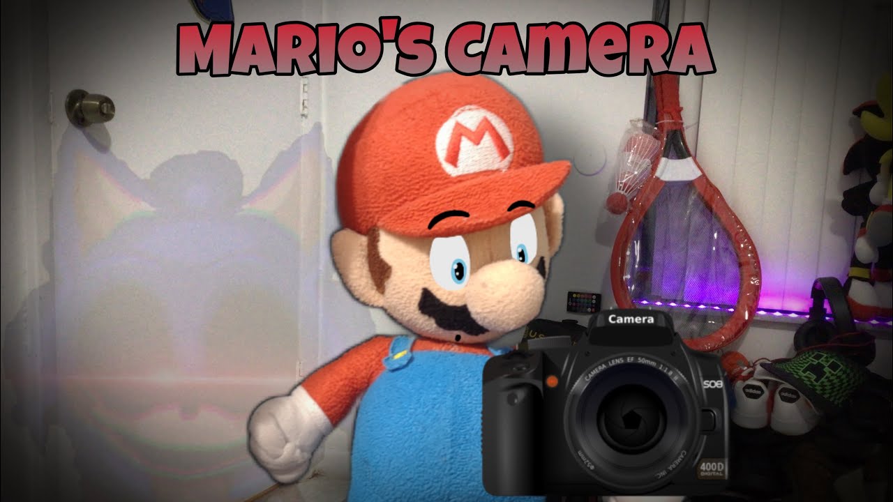 SB54 Movie: Mario’s Camera - YouTube