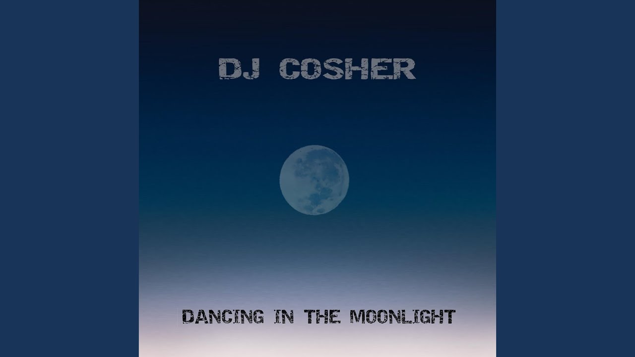 Dancing in the Moonlight - YouTube