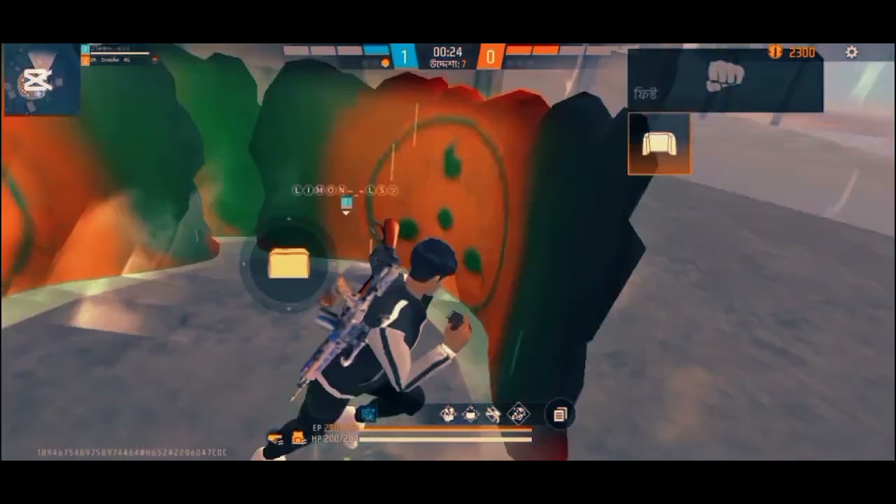 my game paly LS limon gamin video offceal - YouTube