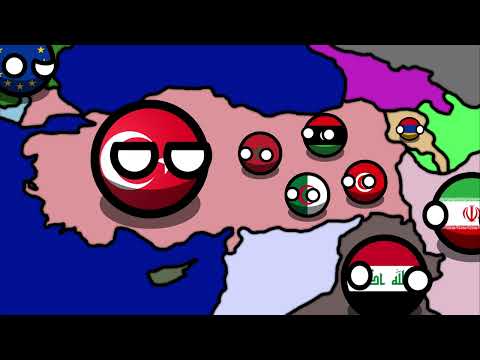 turkish immigrants crisis in a nutshell