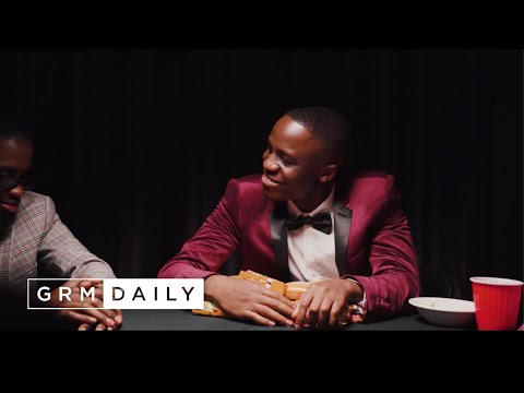 Enigma - Indomie [Music Video] | GRM Daily
