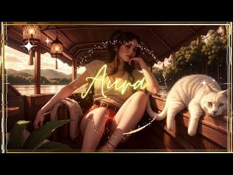 Aura - If You ♡