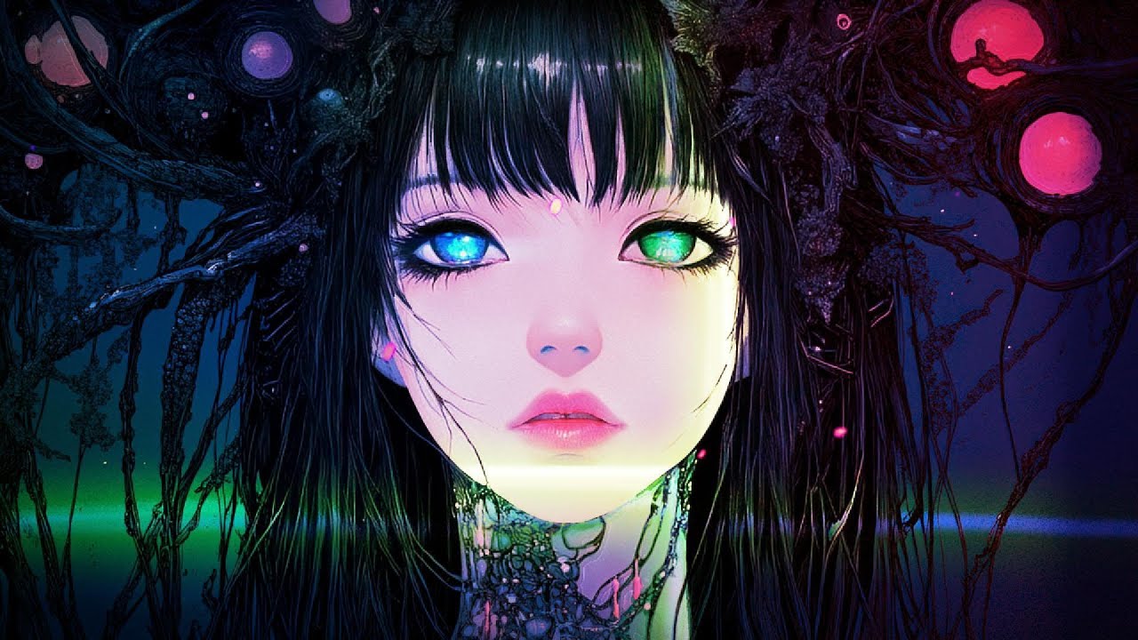 Mente Quebrada (Synthwave) - YouTube