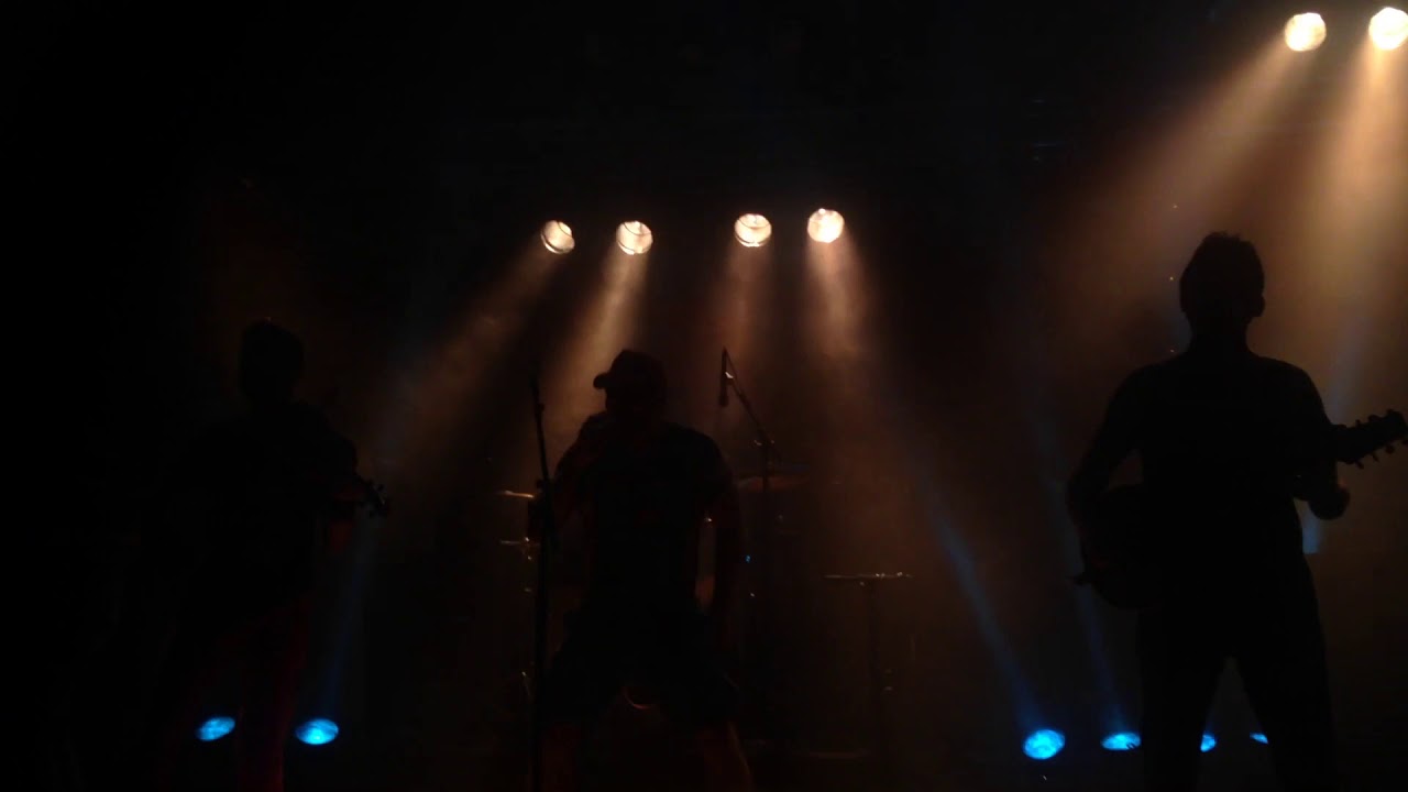 Wazoo tournée 2019 - YouTube