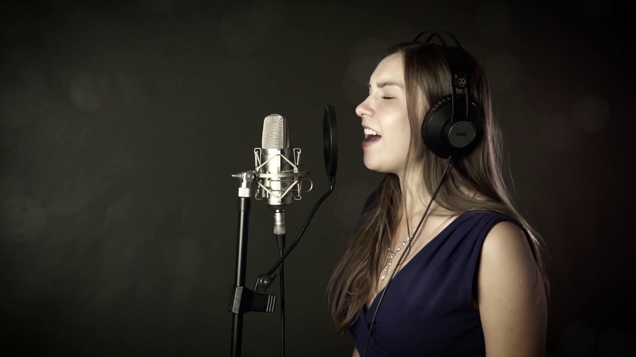 Love Is a Lie - Beth Hart (cover) Aleksandra Jankowska - YouTube