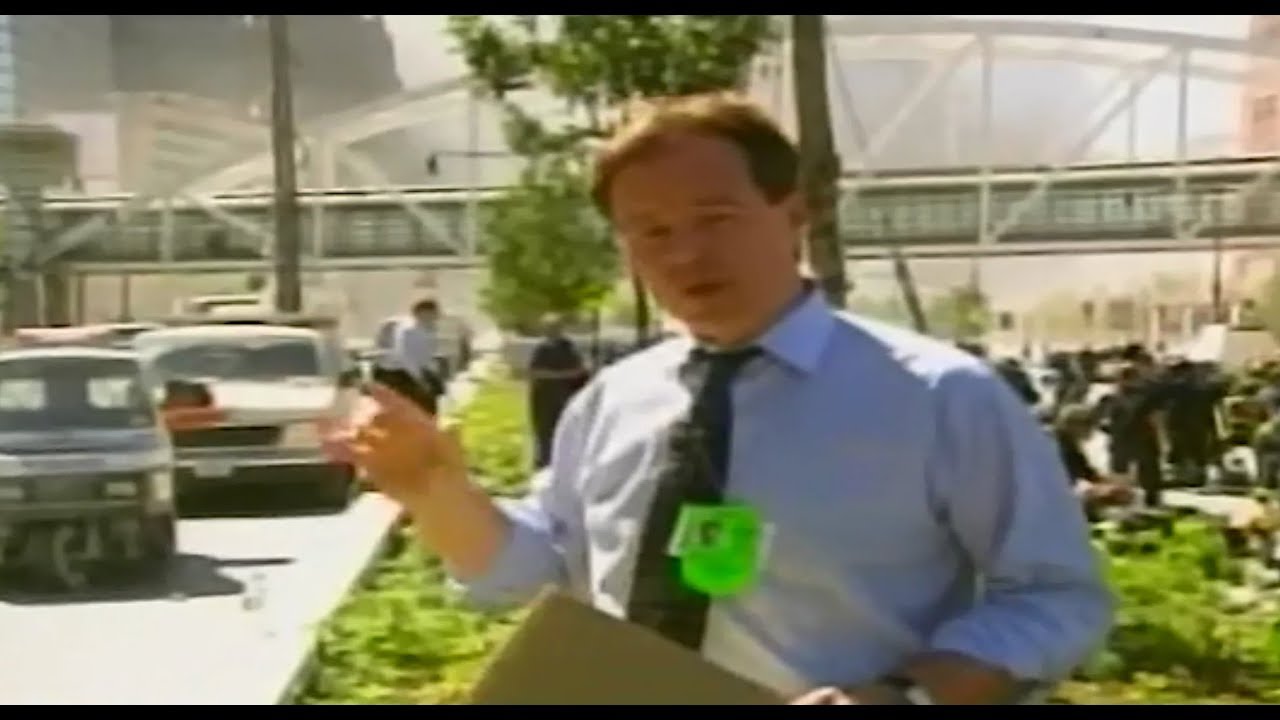 NBC's Pat Dawson: FDNY Chief of Safety Albert Turi - "Devices in ...
