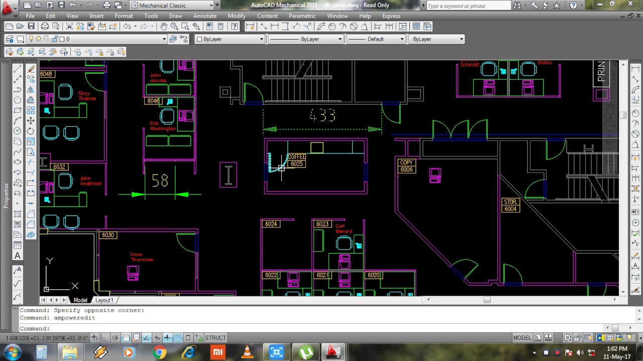 How To Find Edited Dimension In AutoCad YouTube how-to-find-edited-dimension-in-autocad-youtube