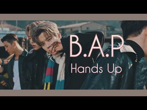 Tłumaczenie: B.A.P - Hands Up - .:Ssanti Subs:.