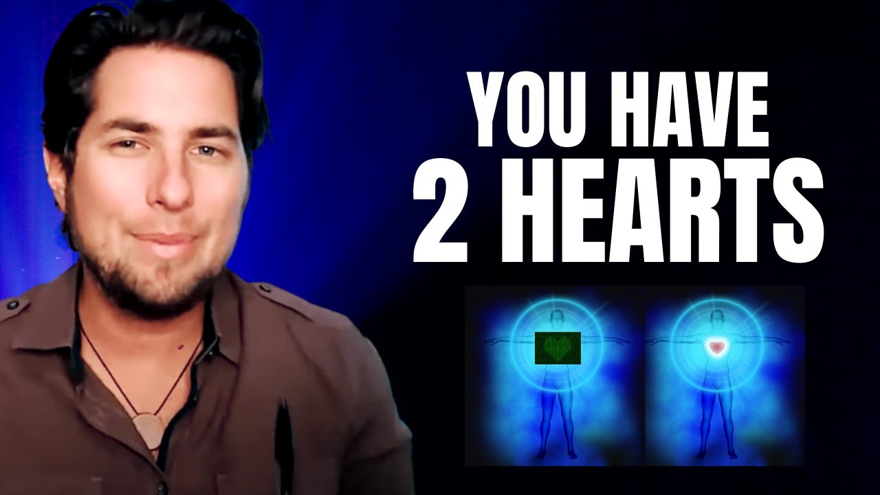 Everything Will Make Sense Once You Understand This | INSPIRED 2021 ...