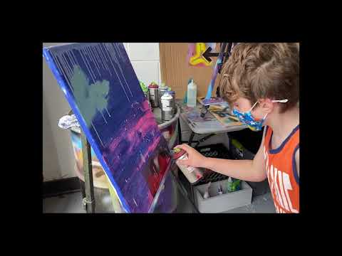 Gallery – Graff Lab Studio