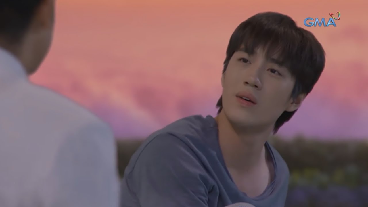 The Last Promise: Nakakagimbal na katotohanan! - YouTube