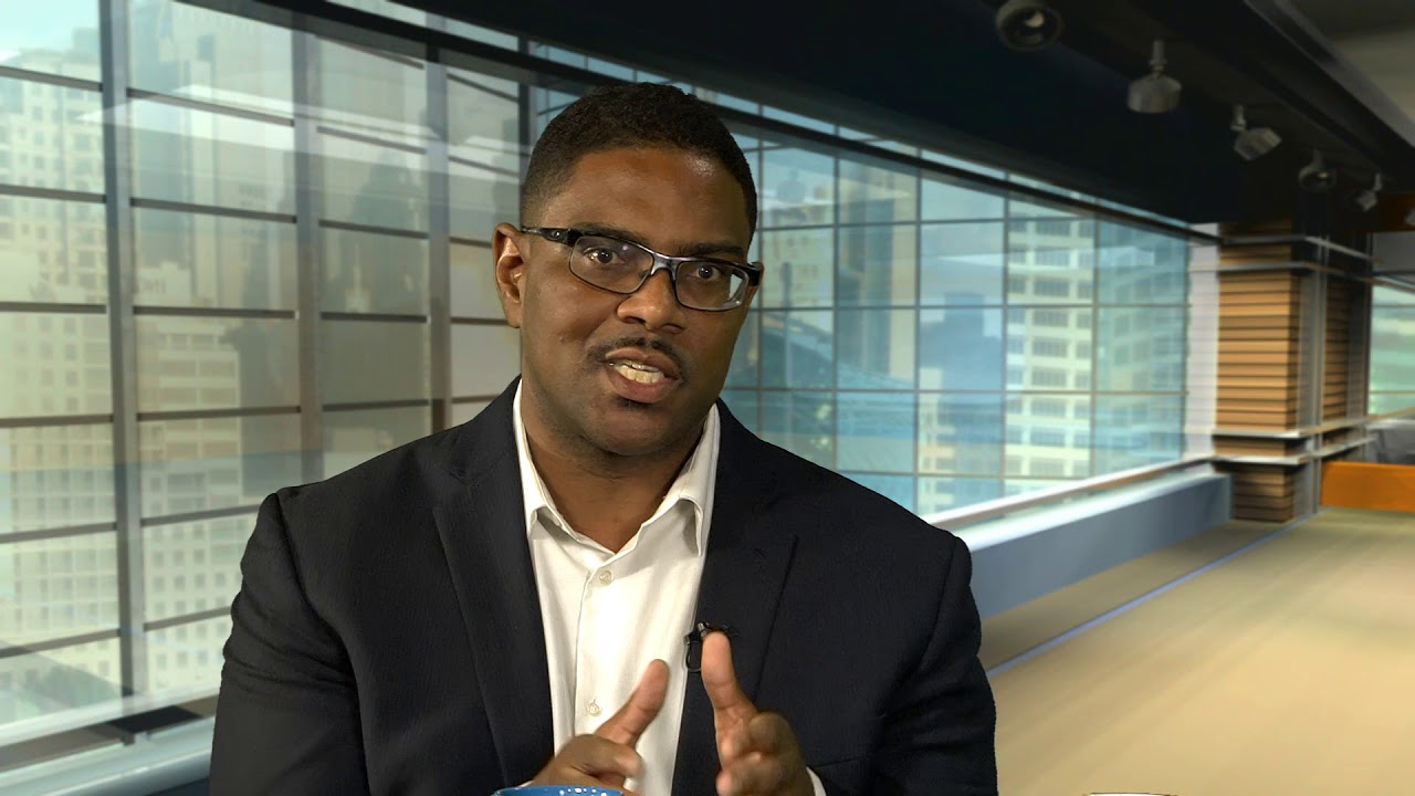 Candidate Forum Hollies Winston candidate for Mayor of Brooklyn Park ...