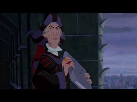"Buzzladdin" (Shayne Hardin Style) Part 9 - Buzz Escapes With A Judge ...