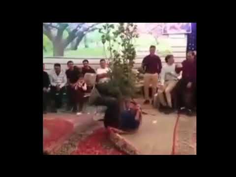 Palaza bürün elnən sürün rəqsi  mirt prikol kimi rəqs