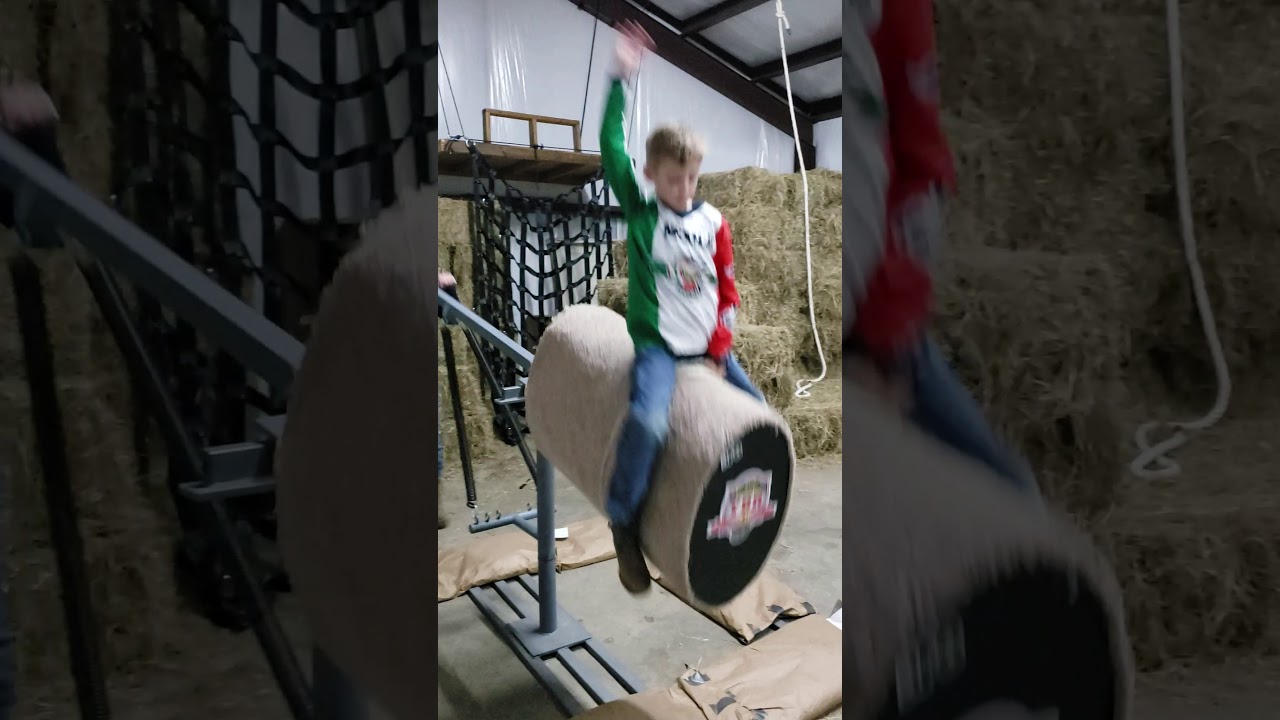 Trig Smith • Drop Barrel Training • 1-28-20 - YouTube