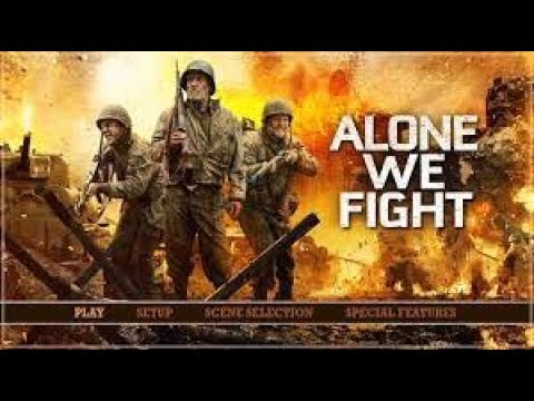 Alone We Fight: Overcoming Our Greatest Battles. Most fearless fighting ...
