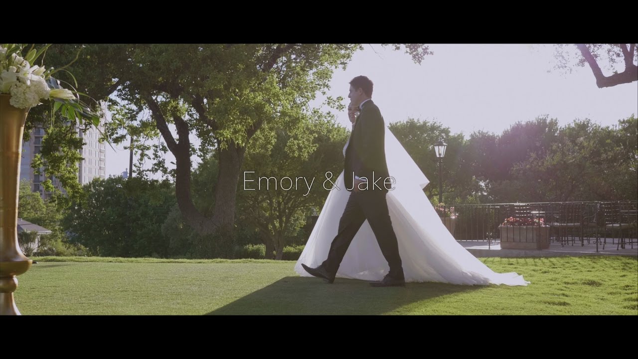 cinematic wedding story (teaser) - YouTube