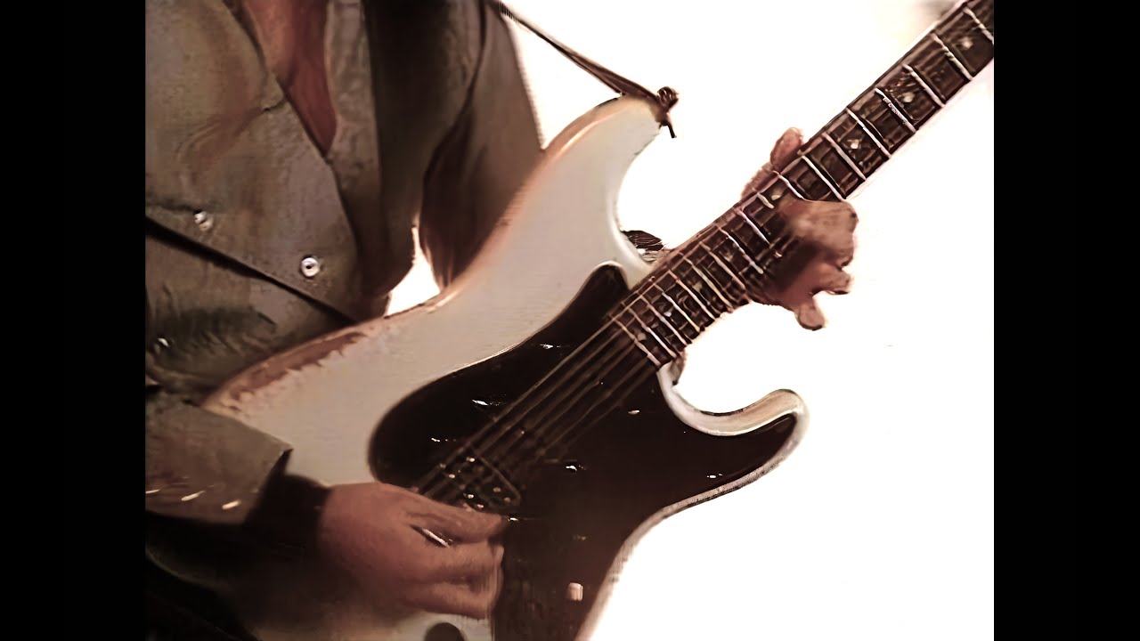 Badlands - Winter's Call (Music Video) (Eric Singer, Jake E. Lee ...