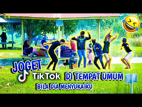 GOYANG TIKTOK \