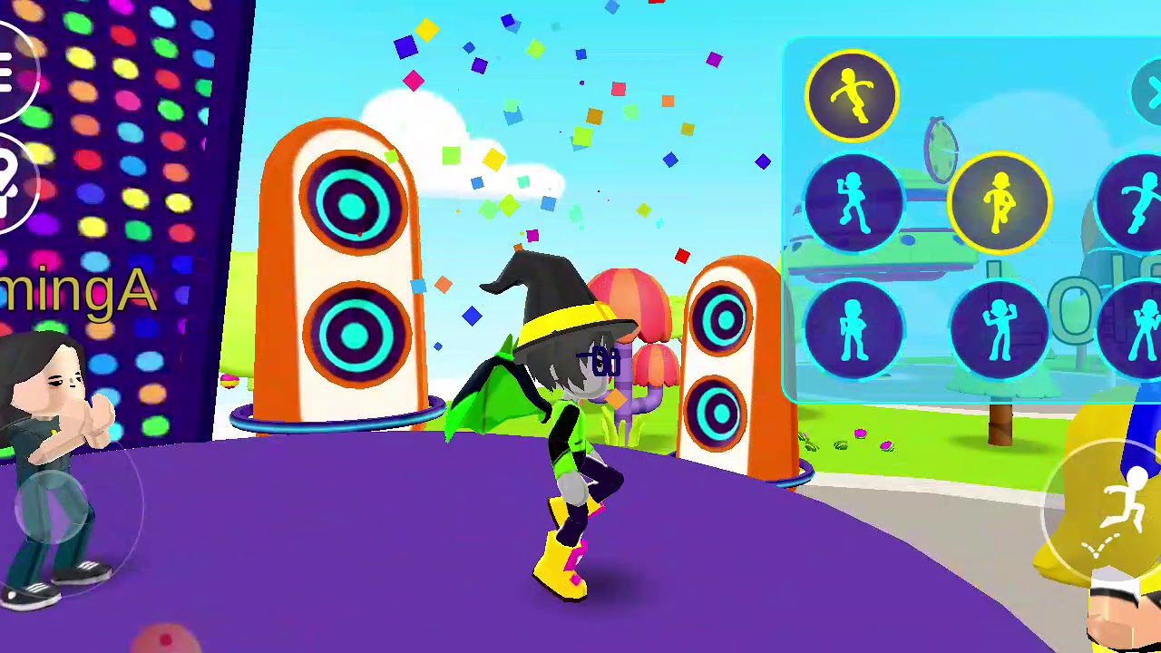 Nova Jogo Online! DK XD - YouTube