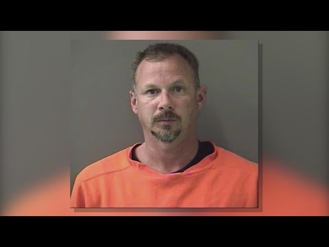 Jason Bernal back in court for sentencing - YouTube