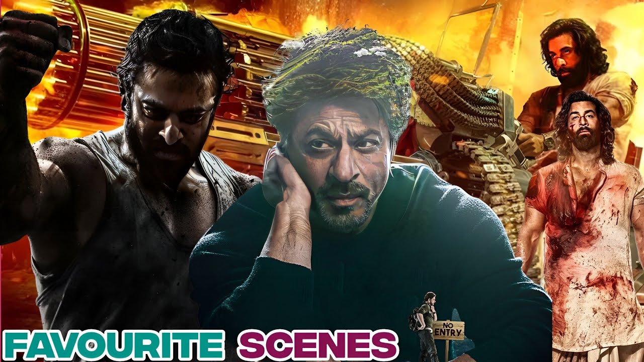 FAVORITE SCENES FROM VIDEOS | MAHI 07 - YouTube