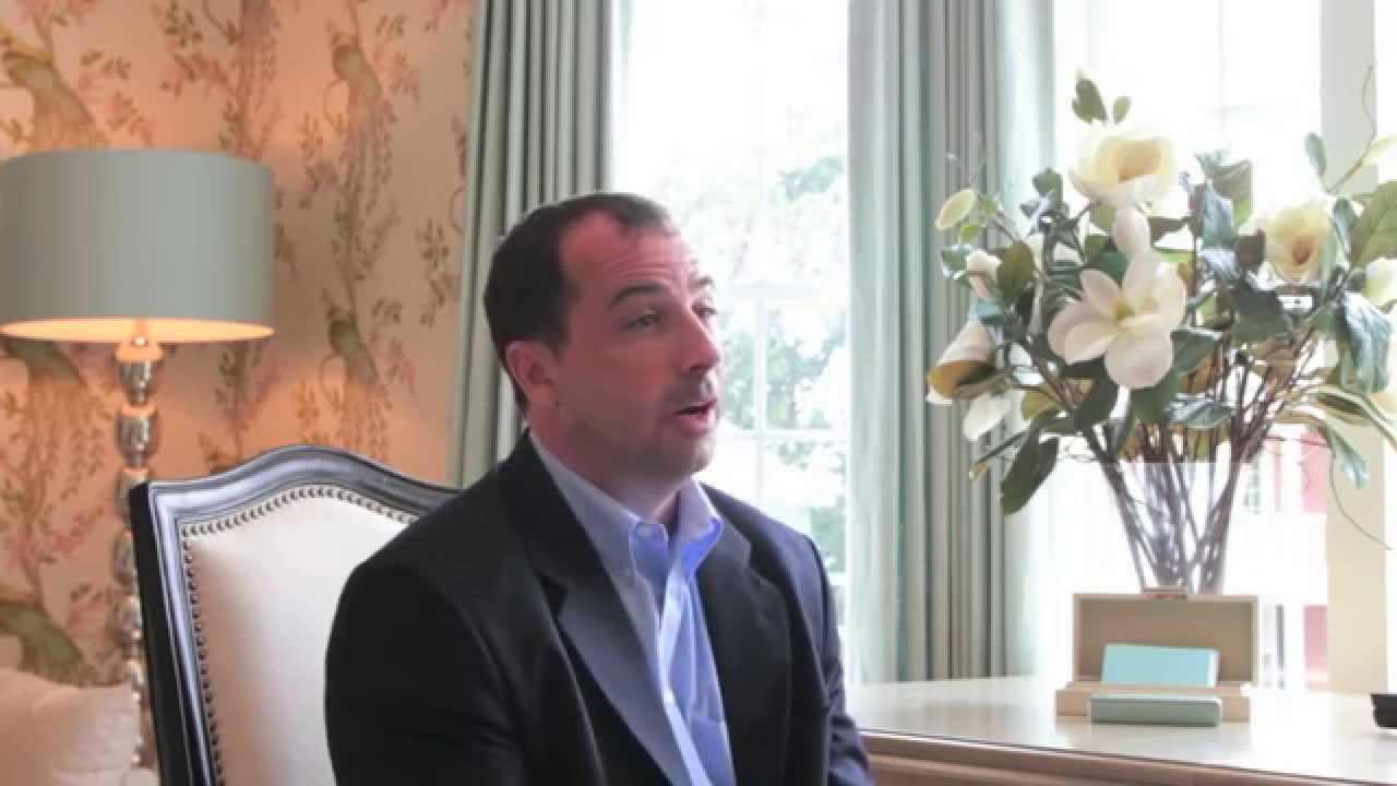 Northern Virginia Real Estate: Dan Rochon - Greetings Virginia Team ...